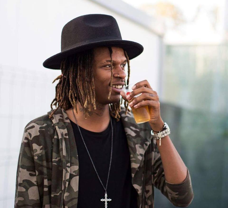 Zara G - Minha Irmã [RAP] (Download) 2018 - Dino-Muzik | Entretenimento ...