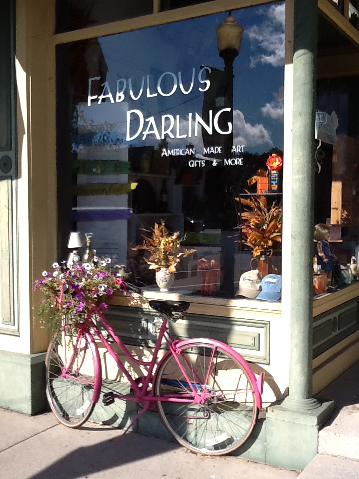 Fabulous Darling