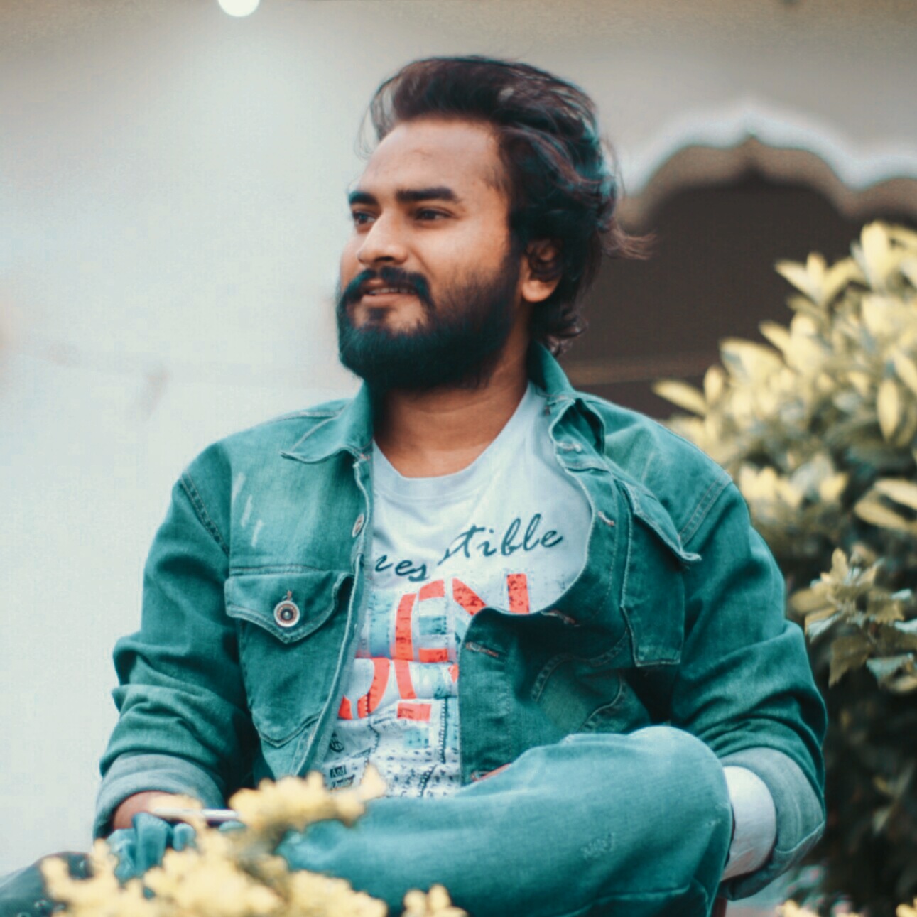 Sonbhadra ka sabse handsome boy | vijay kumar viner