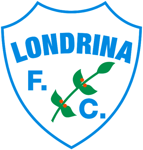 GINO ESCUDOS: LONDRINA FC (CURRAIS NOVOS) - RN