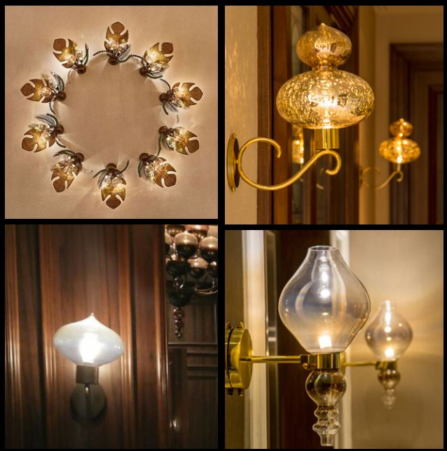 Klove Studio | Lighting Designers Company in India: Specialized ...