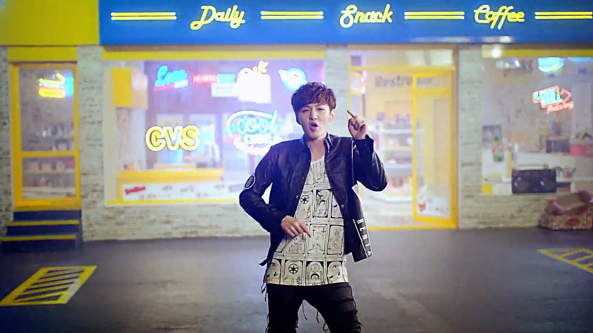 BtoB: You're So Fly MV και who-is-who | I say myeolchi // k-pop in greek