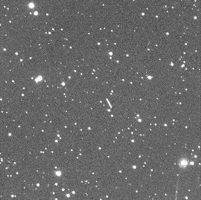 SISTEMA SOLARE: IL QUASI-SATELLITE DI VENERE (524522) 2002 VE68 . by ...