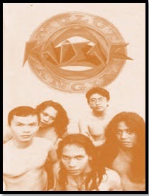 LIRIK LAGU KAISAR - KERANGKA LANGIT