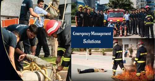 Disaster Management Training: Save Lives With Emergency Management ...
