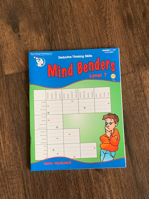 Cummins Life: Mind Benders 7 Review