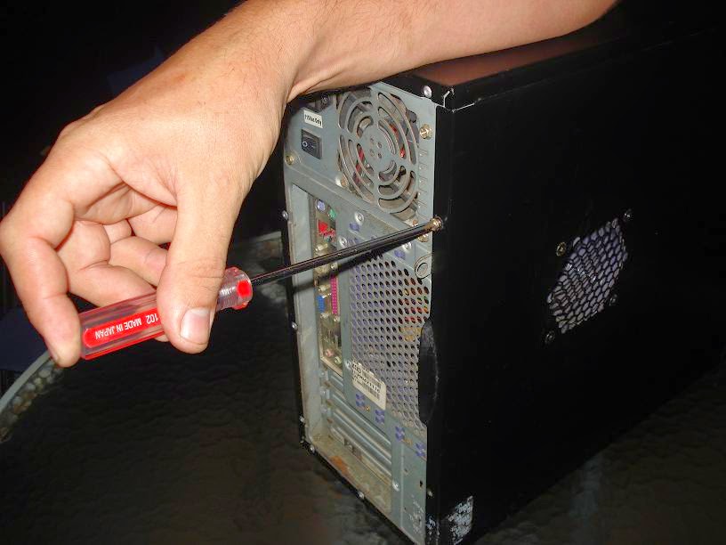 TECNOLOGÍAS DE LA INFORMACIÓN Y LA COMUNICACIÓN (TIC): PASOS PARA ...