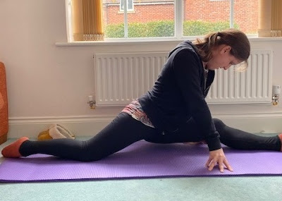 Jennifer's Little World blog - Parenting, craft and travel: Learning to ...