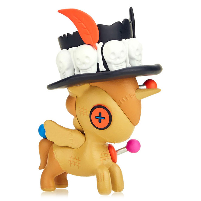 Tokidoki Voodoo Figures | The Toy Pool