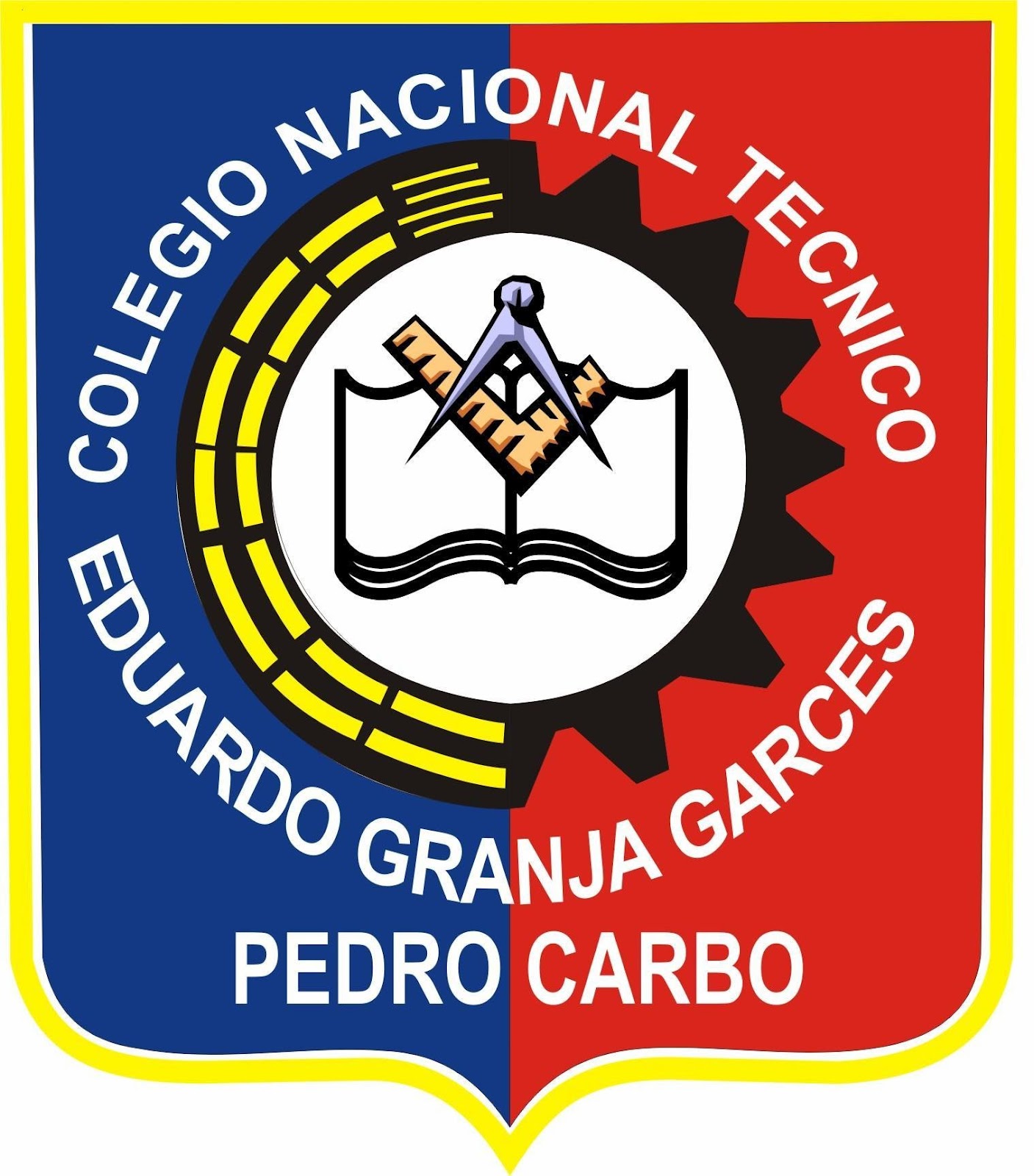 Unidad Educativa Eduardo Granja Garces: Nuestro colegio