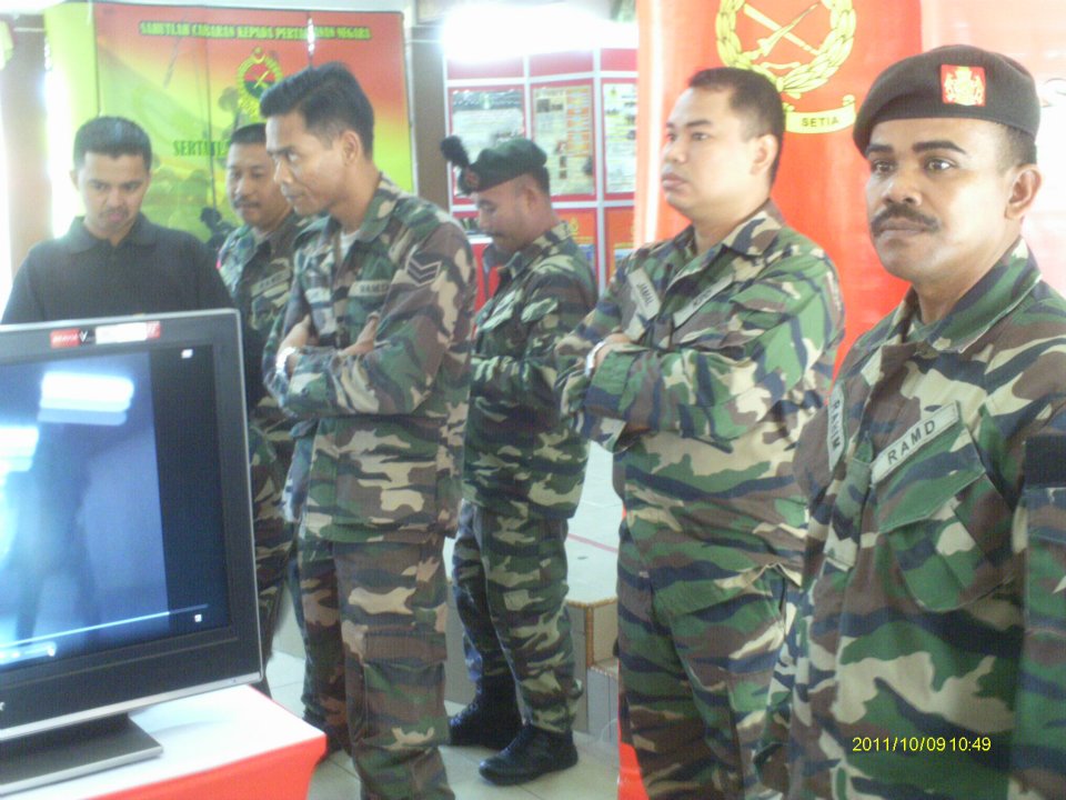 TAFADHDAL: KARNIVAL MESRA RIANG RIUH SKPBP(2)