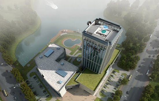 About Longrich ~ Longrich Product