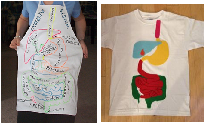 Science Fair 2014: Junior School