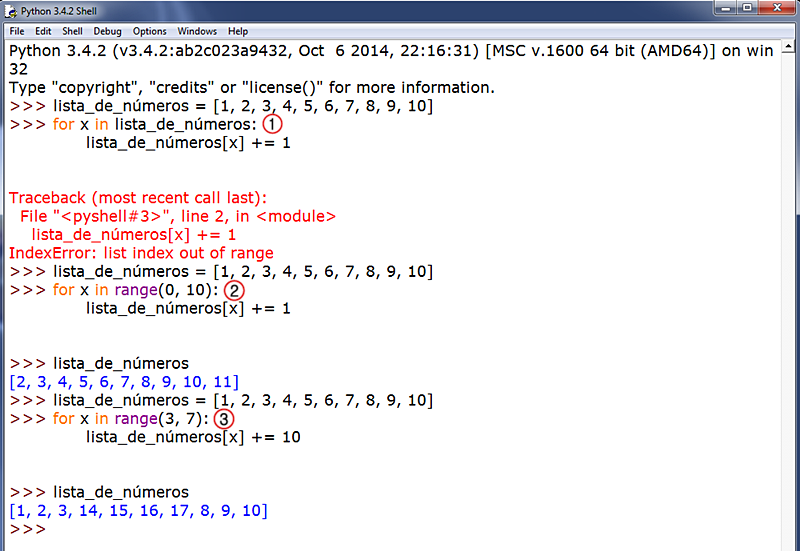 APRENDER A PROGRAMAR CON PYTHON: abril 2016