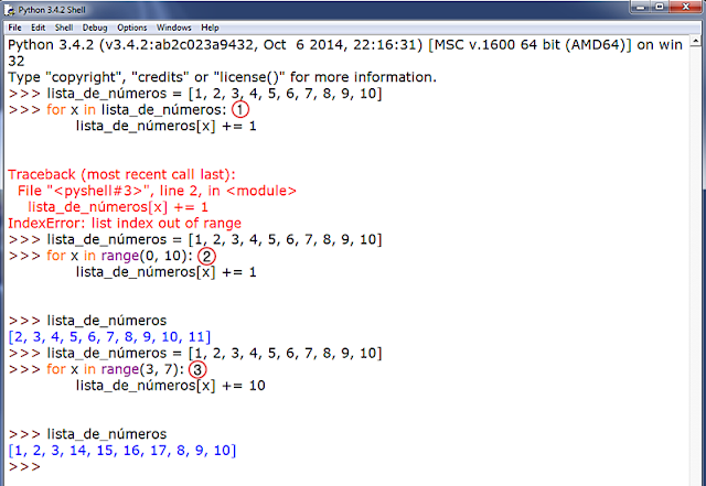 APRENDER A PROGRAMAR CON PYTHON: abril 2016