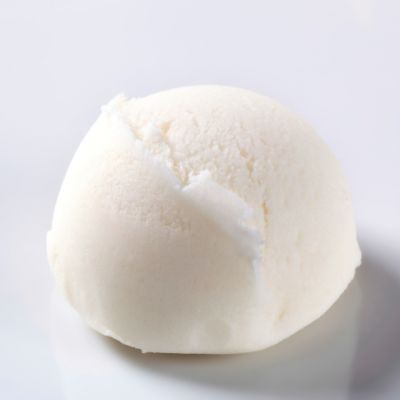 Serbian Cookbook: Sorbe (od limuna i bosiljka) - Sorbet (lemon and basil)