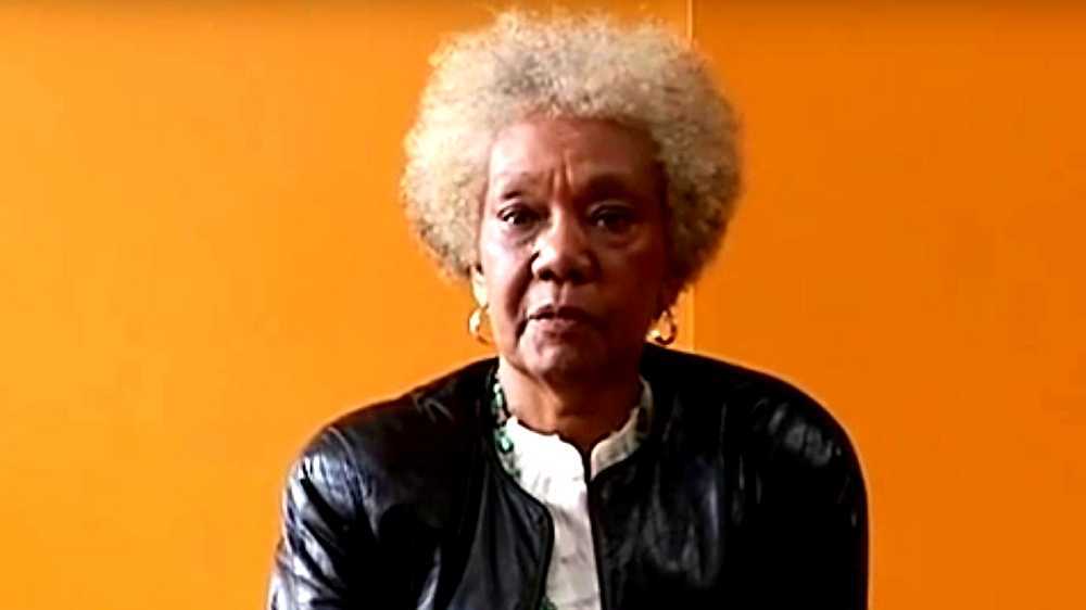 Frances Cress Welsing