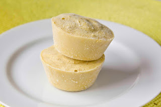 Get Healthy with Deanna: How to Make Smoothie Shake Cups