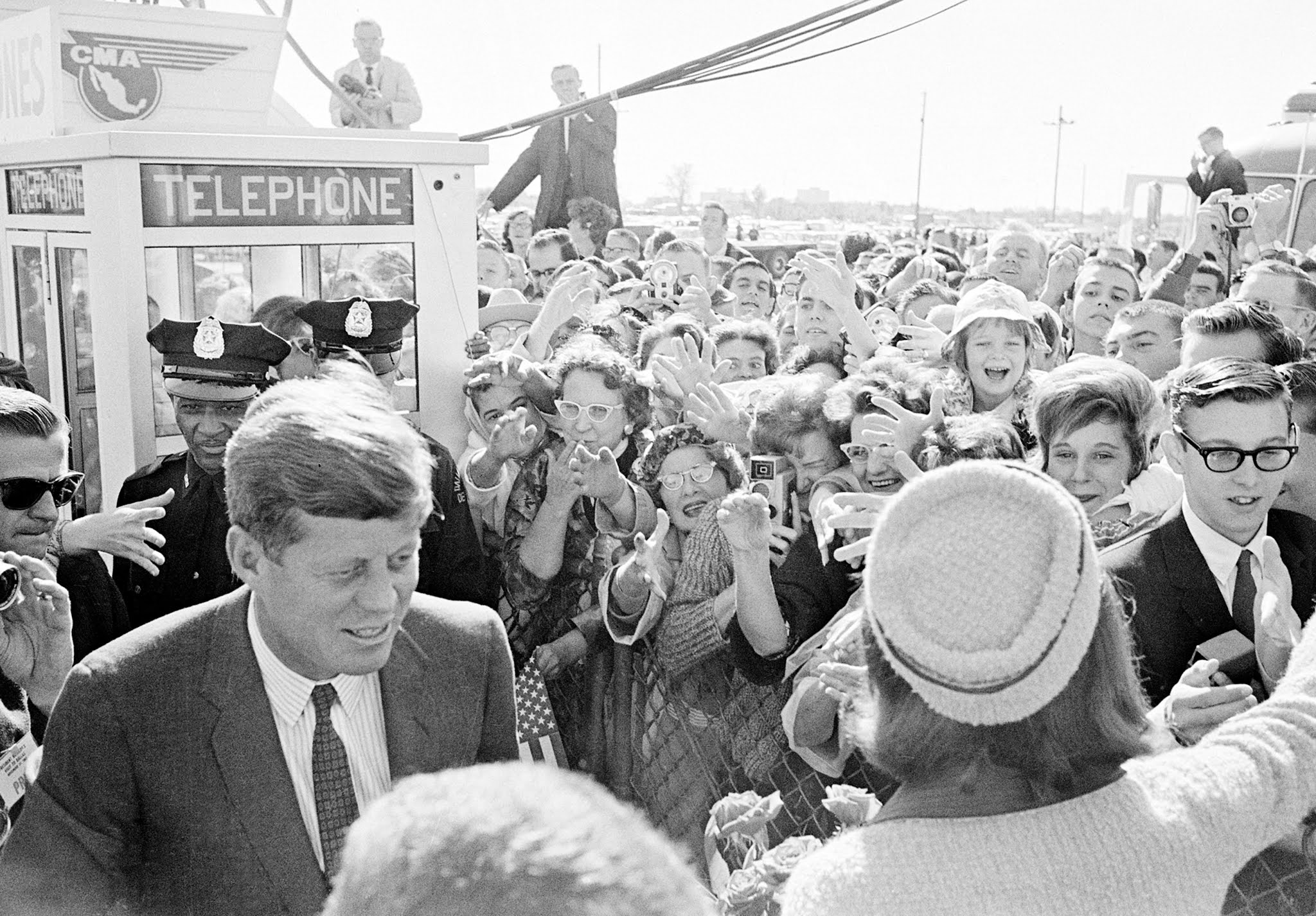 JFK