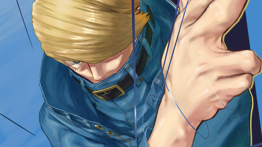 Best Jeanist MHA My Hero 4K #9780b Wallpaper PC Desktop