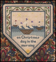 Fancy Work: Fancy Work Designs #1