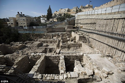 Achado arqueológico confirma a historicidade do livro de I Macabeus O ...