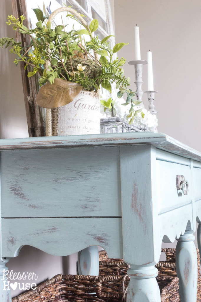 The Lovely Deco: Chez Blesser House