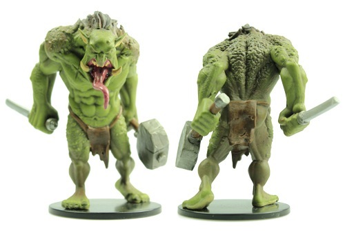 Wizards Never Wear Armor: Paizo Sells Miniature Singles. Who Knew?