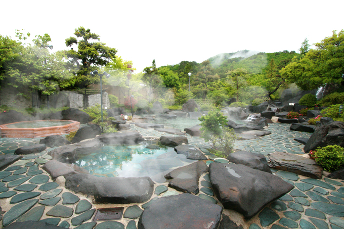 Tsumago to Magome Traditional Samurai Postal Route - Oomi