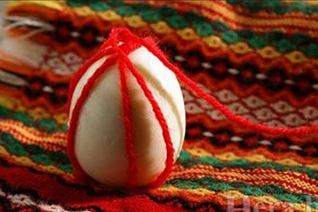 FORGIVE AND BE FORGIVEN - TODAY IS PROCHKA ~ Macedonian Cuisine