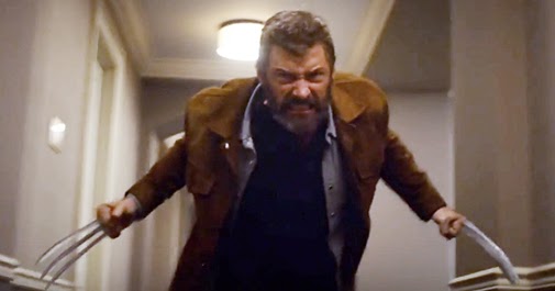 Veja o trailer final de Logan ~ Universo Marvel 616