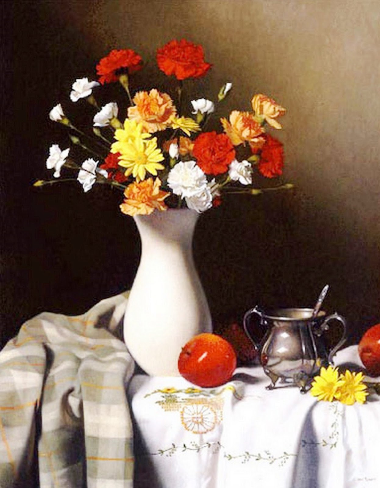 El arte es su máxima expresión : 06/04/13