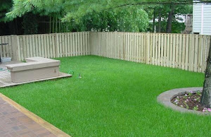 Kingstowne Lawn & Landscape