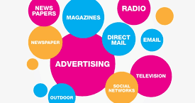 MACAM-MACAM MEDIA PROMOSI DALAM PEMASARAN PRODUK UNTUK MAPEL PKK