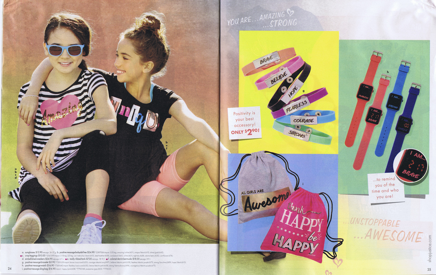 March 2016 Catazine Spring Break Edition