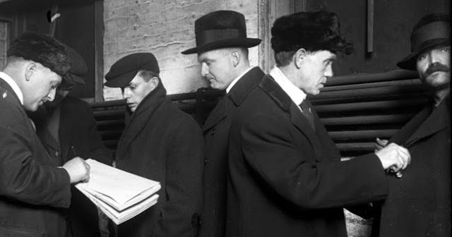 The Digital Research Library of Illinois History Journal™ : The Palmer ...