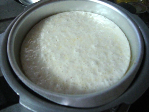 Vatteppam - Vattayappam | Indian Cooking Challenge for March | How to ...
