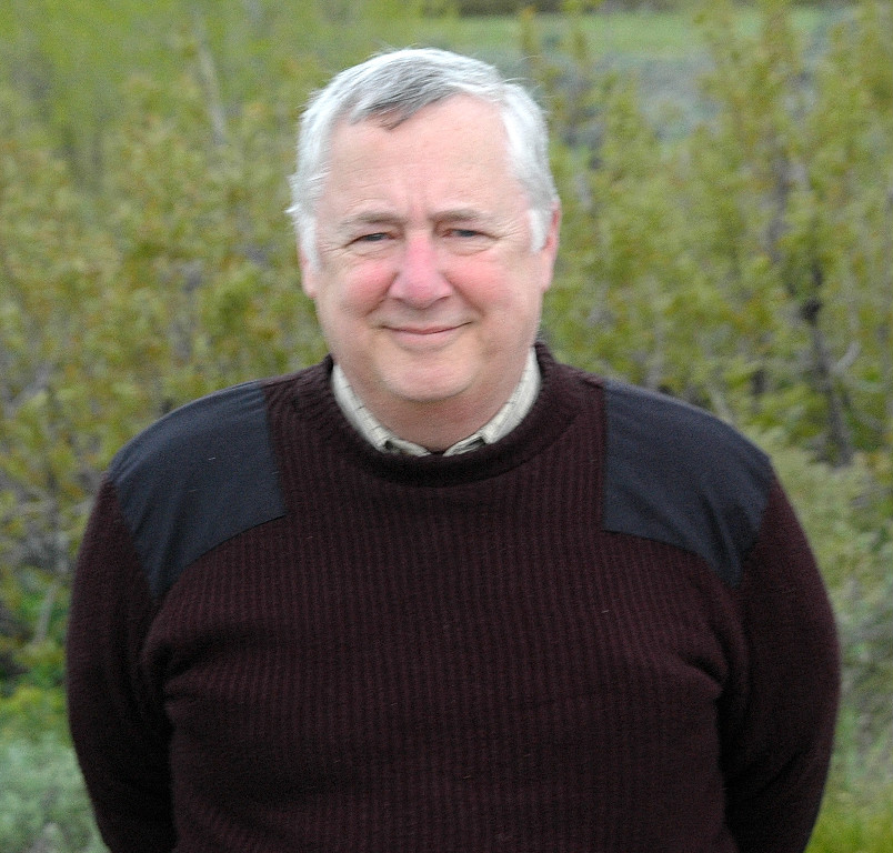 Interview with 'The Couples' Richard Alan + Book Giveaway! - The Writer ...