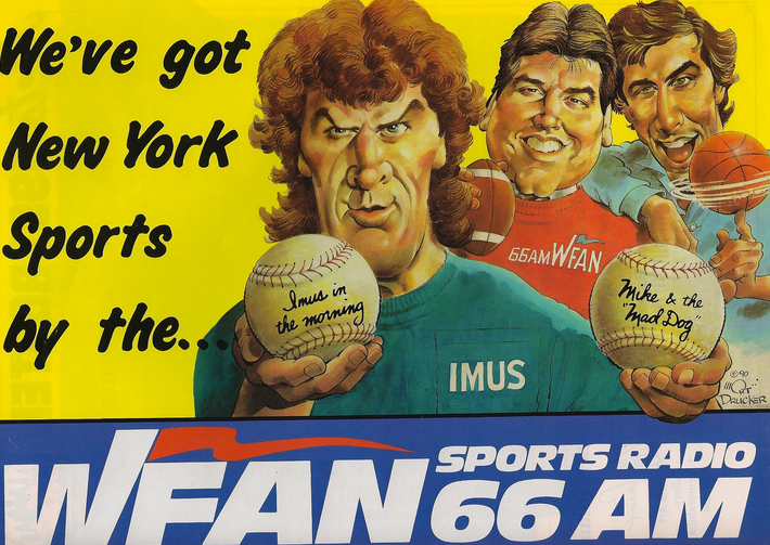 Media Confidential: July 23 In Radio History