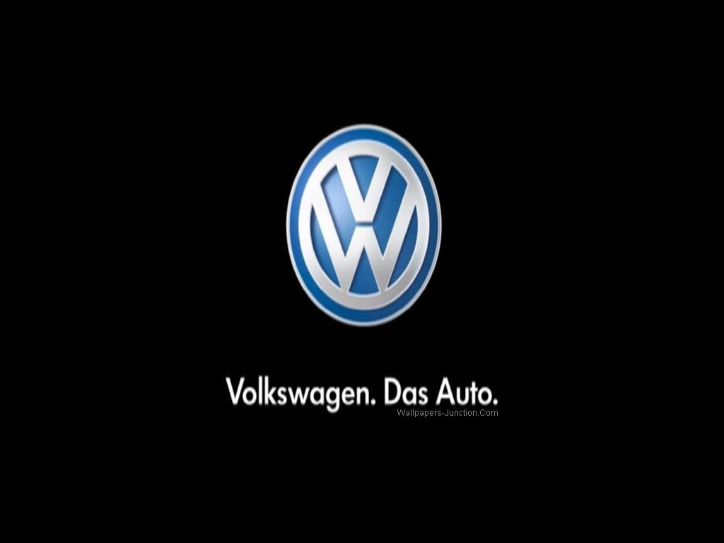 Volkswagen Logo ~ 2013 Geneva Motor Show