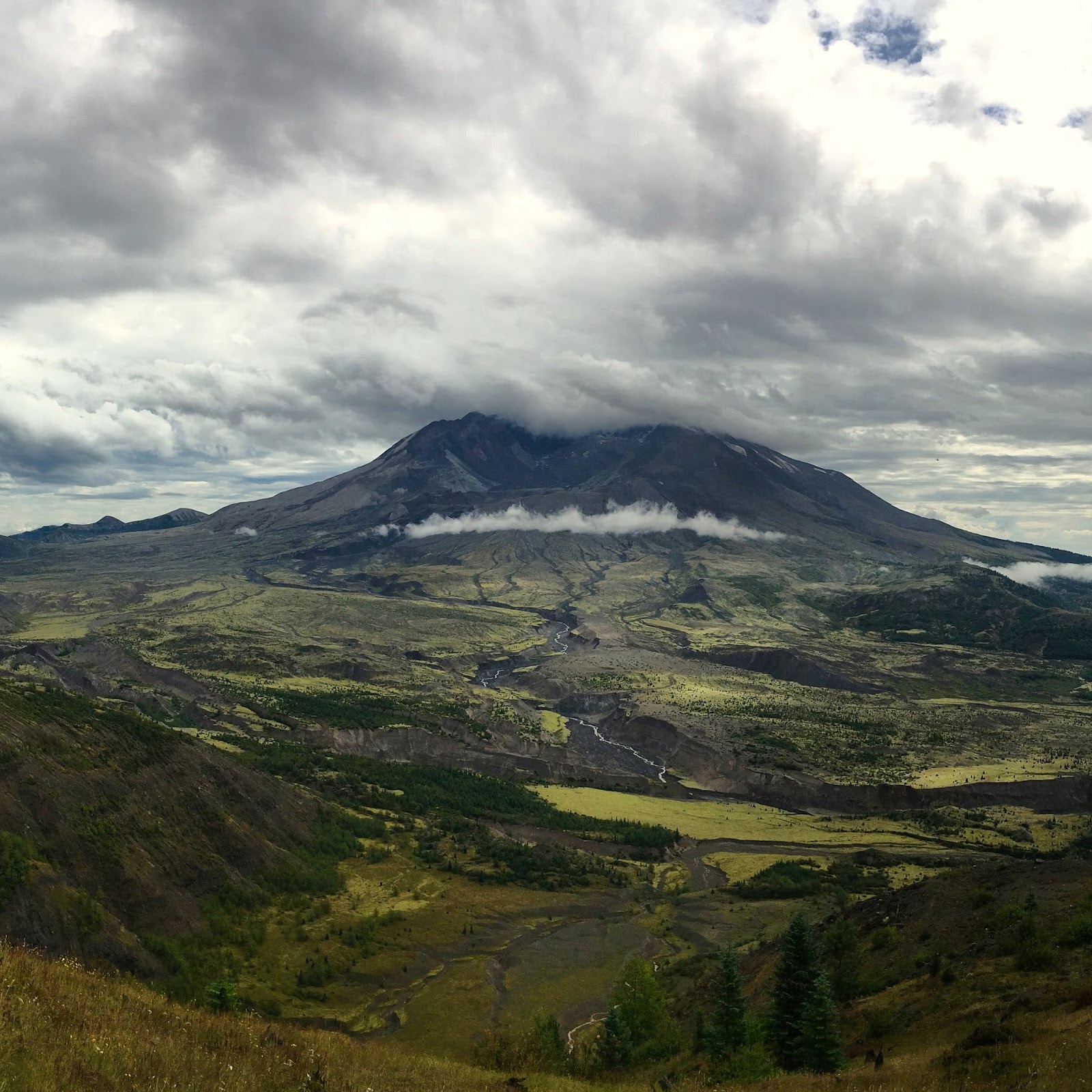 BlaNicS Waypoints: Fire Mountains of the Cascades