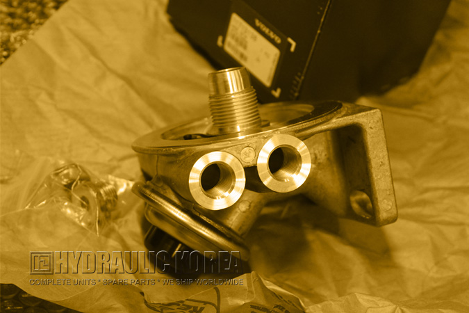 HYDRAULIC KOREA: March 2019