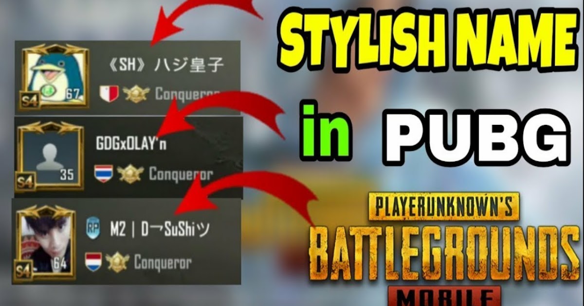 Enigma Code PUBG NAME GENERATOR Enigma Code PUBG NAME GENERATOR