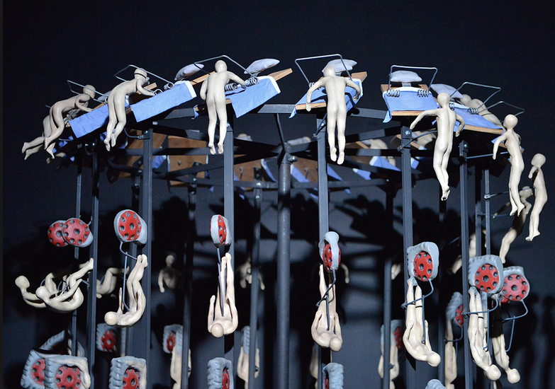 Weston Animation Workshop: History - Early Animation Devices