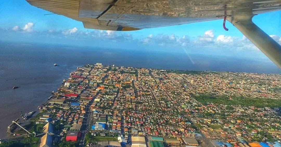 Why would Guyana become the richest country in the world? - Hazel Magazine