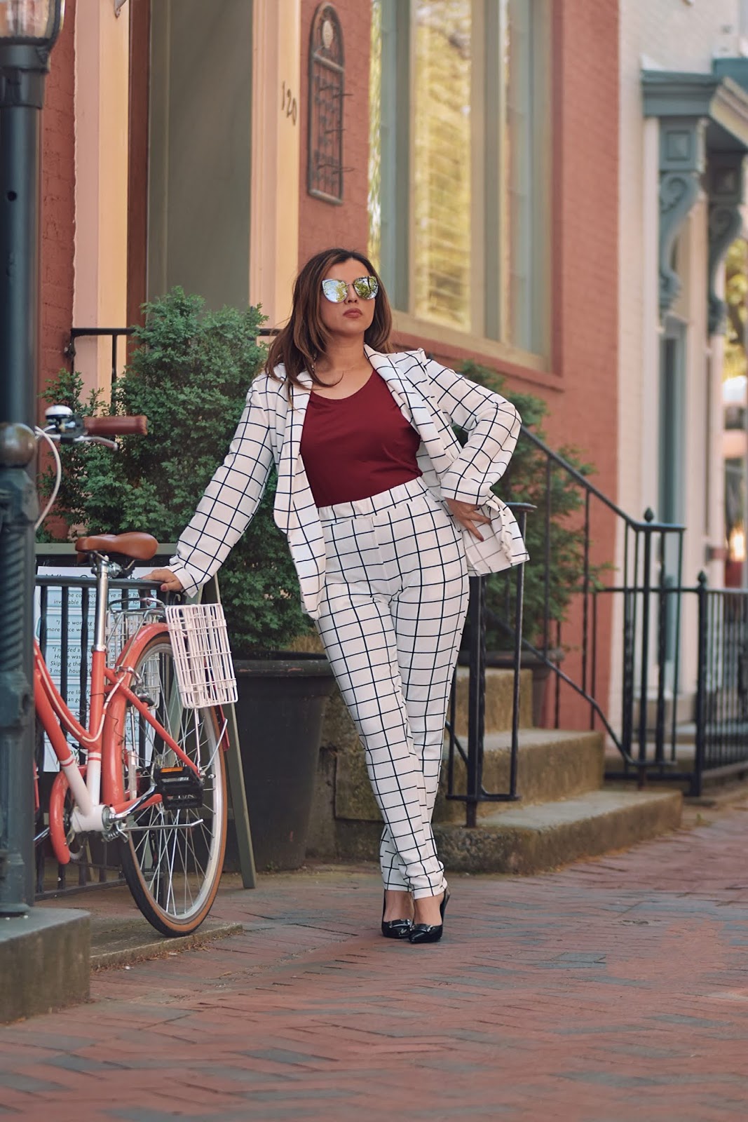 Outfit grid for stylish Girls - MARIESTILO