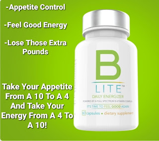 Nutrisail Home Of B-Lite: B-Lite Classic Daily Energizer Overview