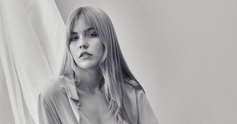 Lyssa humana: Alice Townsend