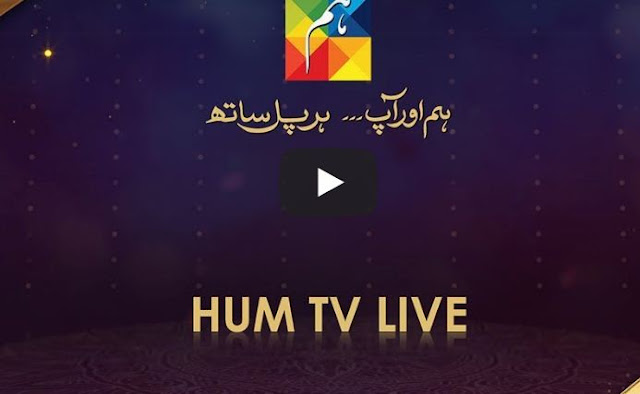HUM TV LIVE STREAMING-WATCH BLOCKBUSTER HUM TV DRAMAS, Award shows ...