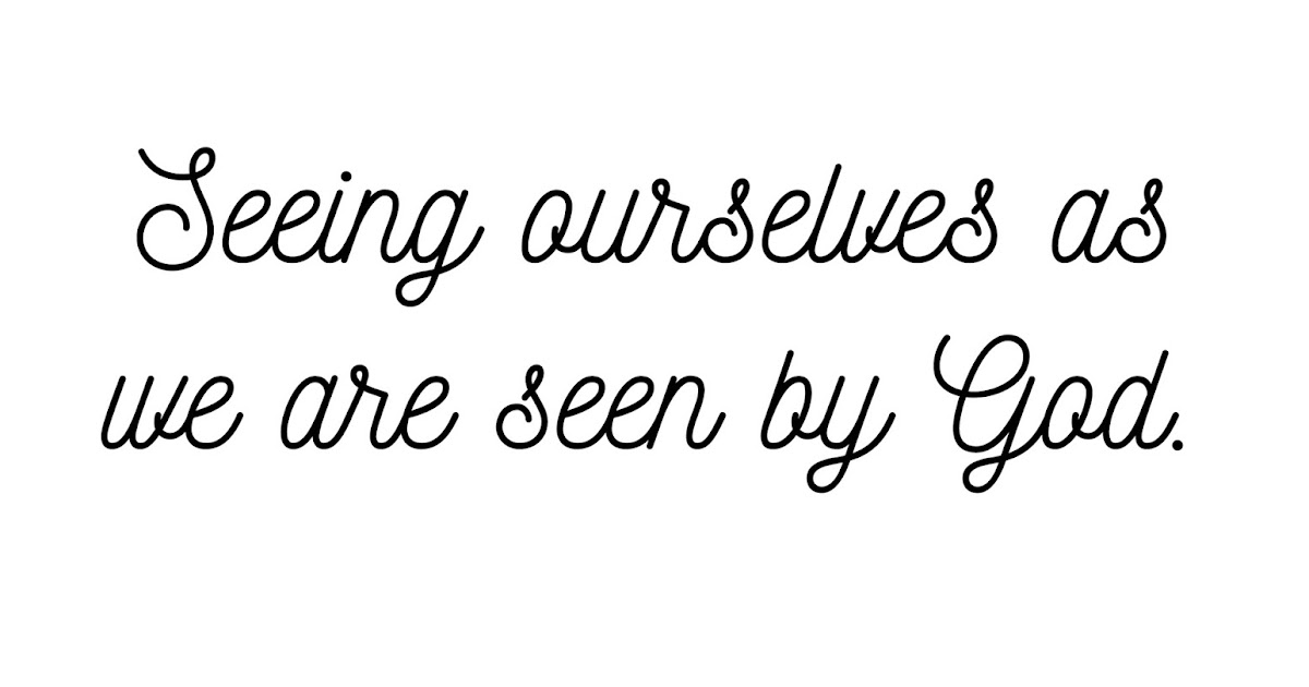 Seeing As We Are Seen | Summer Owens